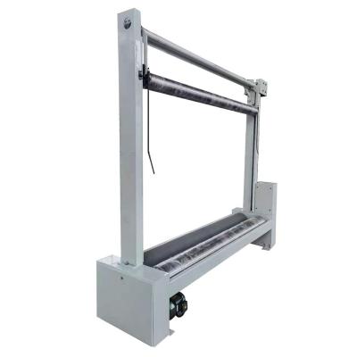 China Customized Cloth Roll Winder for Electric Motor Winding Machine for sale