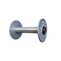 China Good Quality Stainless Weaving Loom Warping Beam Used For benninger warping machine for sale