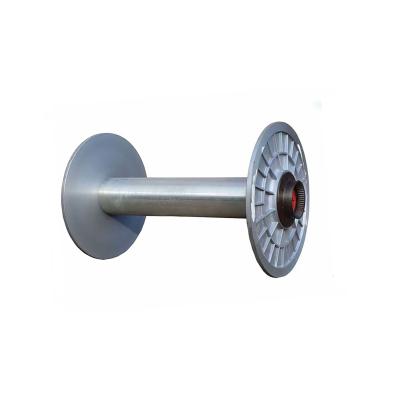 China Good Quality Stainless Weaving Loom Warping Beam Used For benninger warping machine for sale