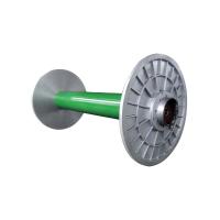 China Good Quality Stainless Weaving Loom Warping Beam Used For benninger warping machine for sale