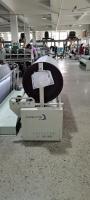 China Loom  Fabric Winding Machine For Doffing Device for sale