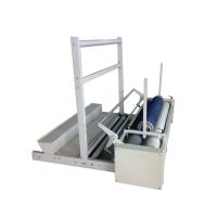 China Jiangsu Wuxi   Electric Motor Winding Machine Doffing Device for sale
