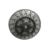 China Toyota Warp Beam In Loom Waterjet Loom Parts for sale