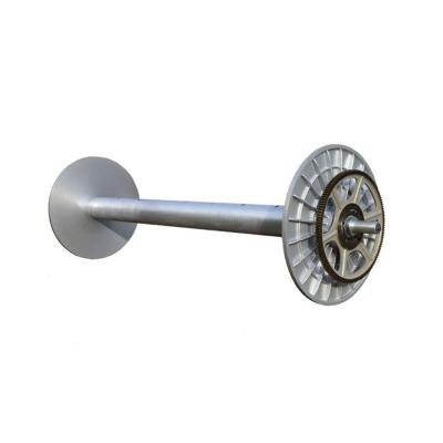 China Professional Manufacture Factory Direct Sales Weaving Loom Warping Beam for Loom Machine for sale