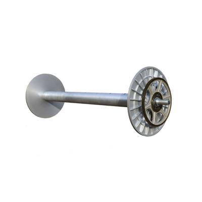 China Factory Direct Sales Aluminium Warp Beam Durable Warp Beam for toyota for sale