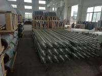 China Factory Direct Sales Aluminium Warp Beam Durable Warp Beam for toyota for sale