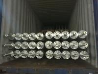 China Factory Direct Sales Aluminium Warp Beam Durable Warp Beam for toyota for sale
