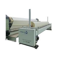 China Weaving Fabric Winding Machine Air Jet Loom Textile Machinery for sale