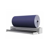 China Weaving Fabric Winding Machine Air Jet Loom Textile Machinery for sale
