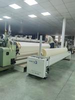 China High Capacity Textile Fabric Winding Machine Cloth Rolling 50 Hz 1500mm for sale