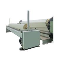 China 4.5meters Power Loom Weaving Machine Electric Motor Winding Machine  Equipment for sale