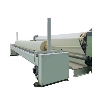 China 4.5meters Power Loom Weaving Machine Electric Motor Winding Machine  Equipment for sale
