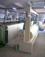 China Weaving Loom Cloth Rolling Machine High Speed Take Up for sale