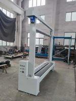 China Weaving Loom Cloth Rolling Machine High Speed Take Up for sale