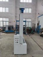 China Weaving Loom Cloth Rolling Machine High Speed Take Up for sale