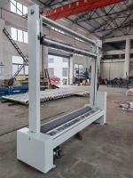 China Weaving Loom Cloth Rolling Machine High Speed Take Up for sale