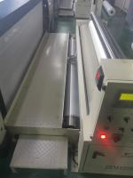 China Weaving Loom Cloth Rolling Machine High Speed Take Up for sale