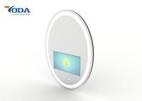 China Creative Touch Screen Smart Mirror Capacitive Touch Sensing 16 . 7M Color Depth for sale