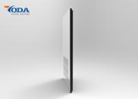 China Multipurpose Touch Screen Smart Mirror Android OS Opening System 18 . 5Inch for sale