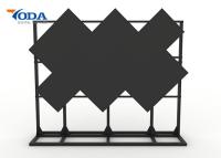 China Commercial LCD Video Wall Display FHD Video 46 Inch LCD Display for sale