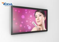 China Windows Digital Display Screens , Digital Advertising Screens TFT Display Type for sale