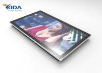 China Digital LCD Display Screen , Indoor Electronic Advertising Display Screen for sale