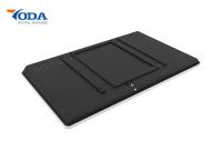 China LCD Indoor Digital Signage Customized Menu Language For Restaurant Displaying for sale