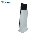 China Camera Inside Multi Function Digital Signage Humanized Inner Structure for sale