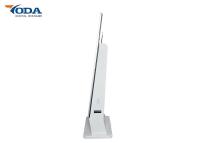 China Camera Inside Multi Function Digital Signage Humanized Inner Structure for sale