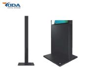 China Anti Explosion TFT Outdoor Digital Signage Build In Light Sensor 43Inch for sale