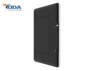 China Waterproof Indoor Digital Advertising Screens Large Size Metal Material for sale