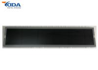 China 28Inch Firm Touch Display Module , LCD Monitor Module 1920 * 132 Pixels for sale