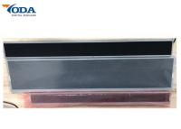 China Original LCD Screen Module , LCD Touch Screen Module Up Edge Side Backlight for sale