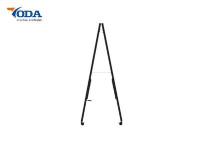 China 700cd/m2 43 Inch LCD Digital Display Double Sided Screens 6ms Response Time for sale
