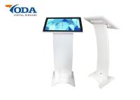China Capacitive Touch 15.6 Inch LCD Touch Screen Kiosk For Order for sale