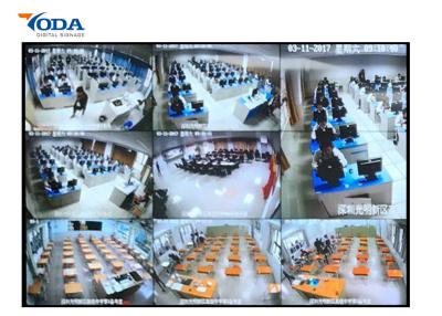 China Security Monitoring 200W 55