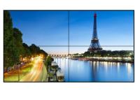 China Full Color 350cd/m2 SCCP NT8C Stage LED Video Wall for sale