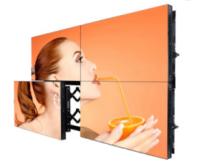 China 1.8mm Bezel 55In SCCP NT8C LCD Video Wall Display for sale