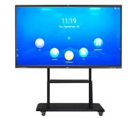 China School 1920*1080 Android6.0 Conference Room LCD Screen 55