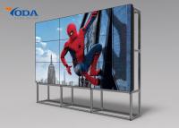 China YODA 46 Inch Narrow Bezel TFT LCD Video Wall 1022×576.6×102.9mm for sale