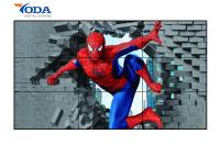 China YODA 500cd/M2 75in Indoor Video Wall Displays NT8C for sale