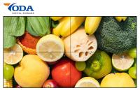 China Seamless LCD Video Wall TFT LCD TV Wall Monitors for sale