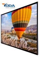China Ultra Thin SCCP TFT Wall Mounted OC Smart Advertising Screen Display 32 Inch for sale