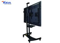 China 55 Inch Interactive Conference Room Touch Screen Android Monitoring for sale