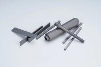 China YG11C YS2T YS25 Custom Tungsten Carbide Blanks with 14.95 g/cm³ Density and 92.5 HRA Hardness for Cutting Drilling Tools for sale