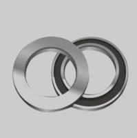China Tungsten Carbide Lithium Battery Slitting Blades 30° Angle 0.5mm Thickness 100mm Length for sale
