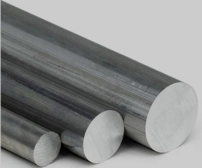 China 1mm-25mm Tungsten Carbide Round Stock Rods with 4000N/mm² Bending Strength and 14.5-14.9 g/cm³ Density for sale