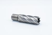 China ODM OEM HSS Mag Drill Annular Cutters 25mm 50mm Diameter with 3/4
