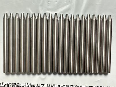 China Ceramic Waterjet Mixing Tube 6.35×1.02×76.2mm for OMAX FLOW KMT Systems - 1000+ Hour Service Life for sale