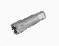 China OEM ODM Annular Broach Cutter 75mm 100mm Cutting Depth for Magnetic Drill Press with Weldon Shank for sale